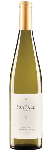 SkyFall Vyd Riesling - Umami Wine Guide