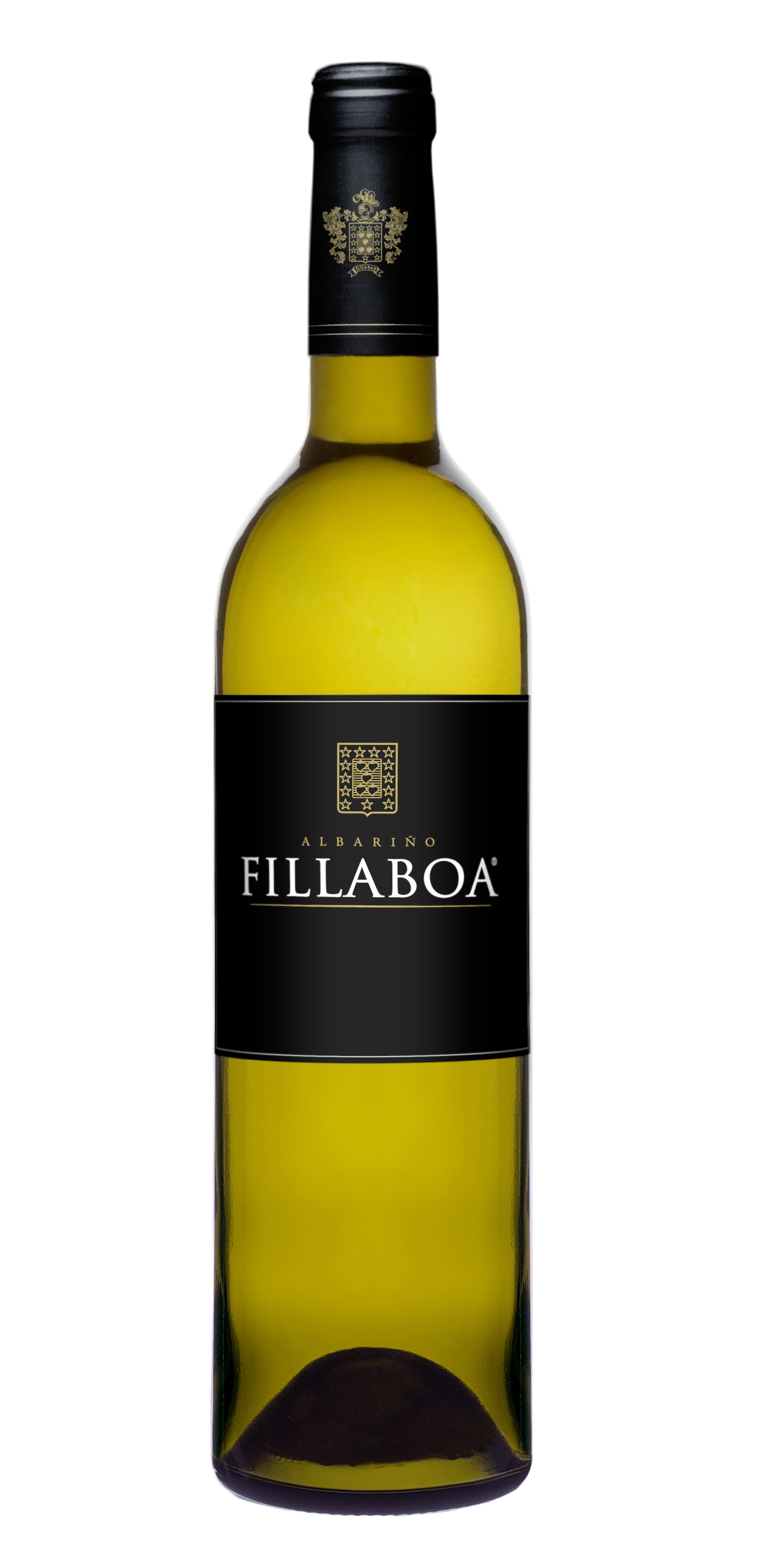 Fillaboa Albariño - Umami Wine Guide