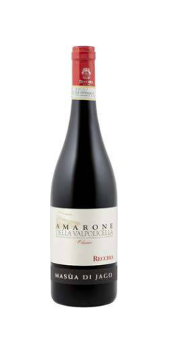 Recchia Masùa di Jago Amarone - Umami Wine Guide
