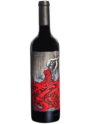 Intrinsic Cabernet Sauvignon - Umami Wine Guide